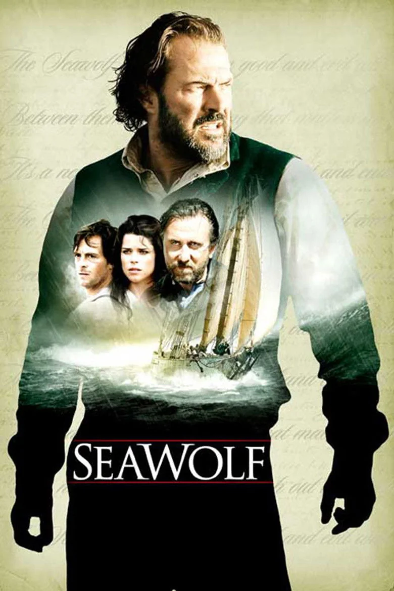 Sea Wolf (2009) Streaming & VOD Release Date