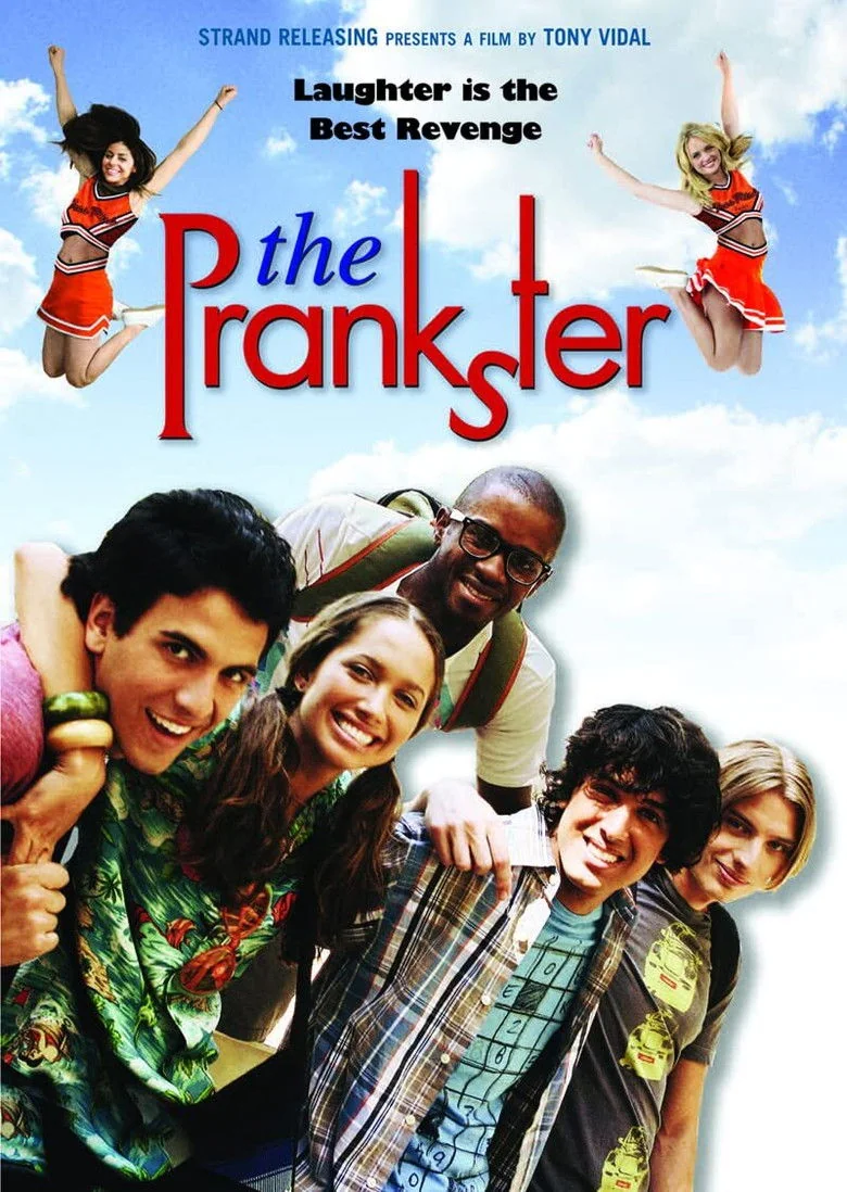 The Prankster (2010) Streaming & VOD Release Date