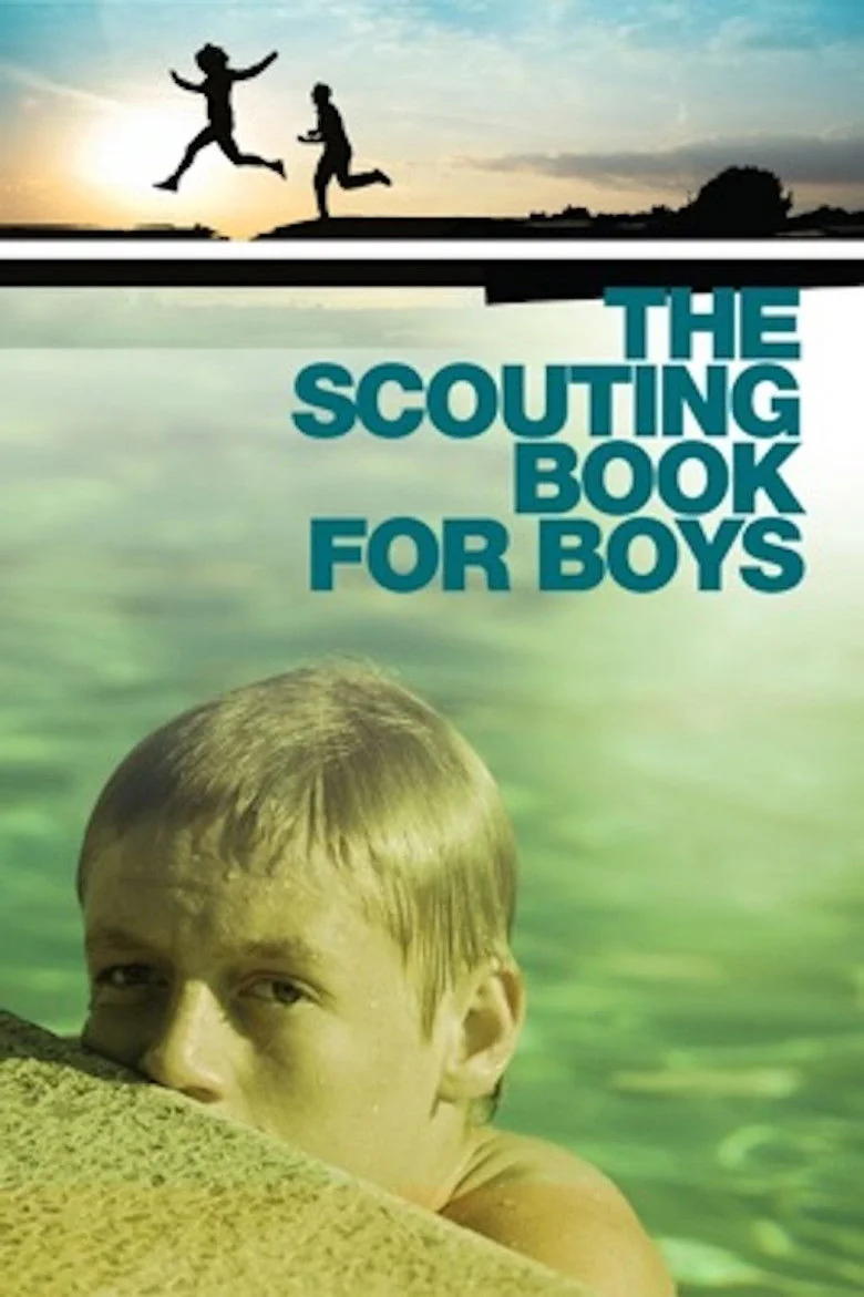 The Scouting Book for Boys (2010) Streaming & VOD Release Date