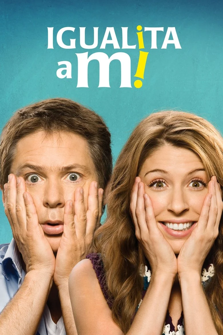 Just Like Me (2010) Streaming & VOD Release Date