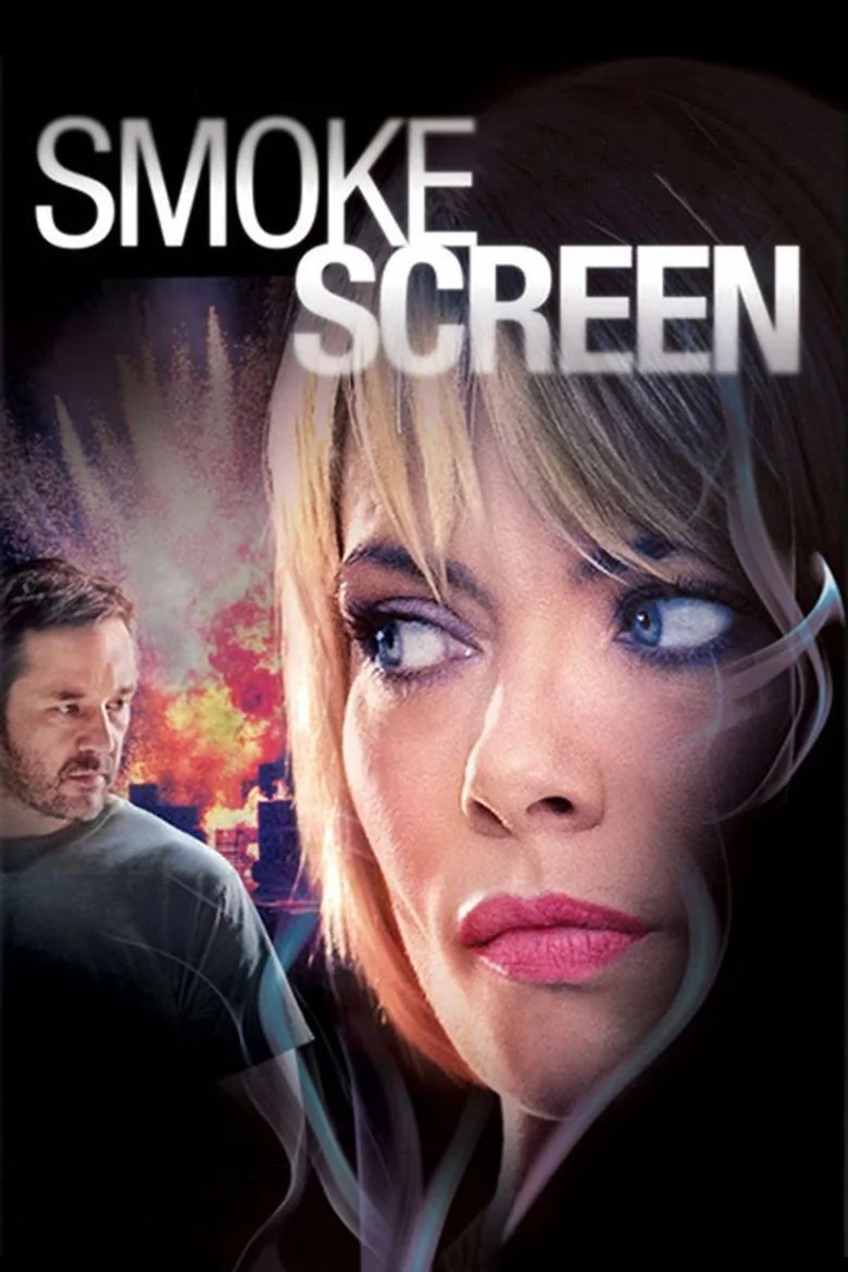 Smoke Screen (2010) Streaming & VOD Release Date