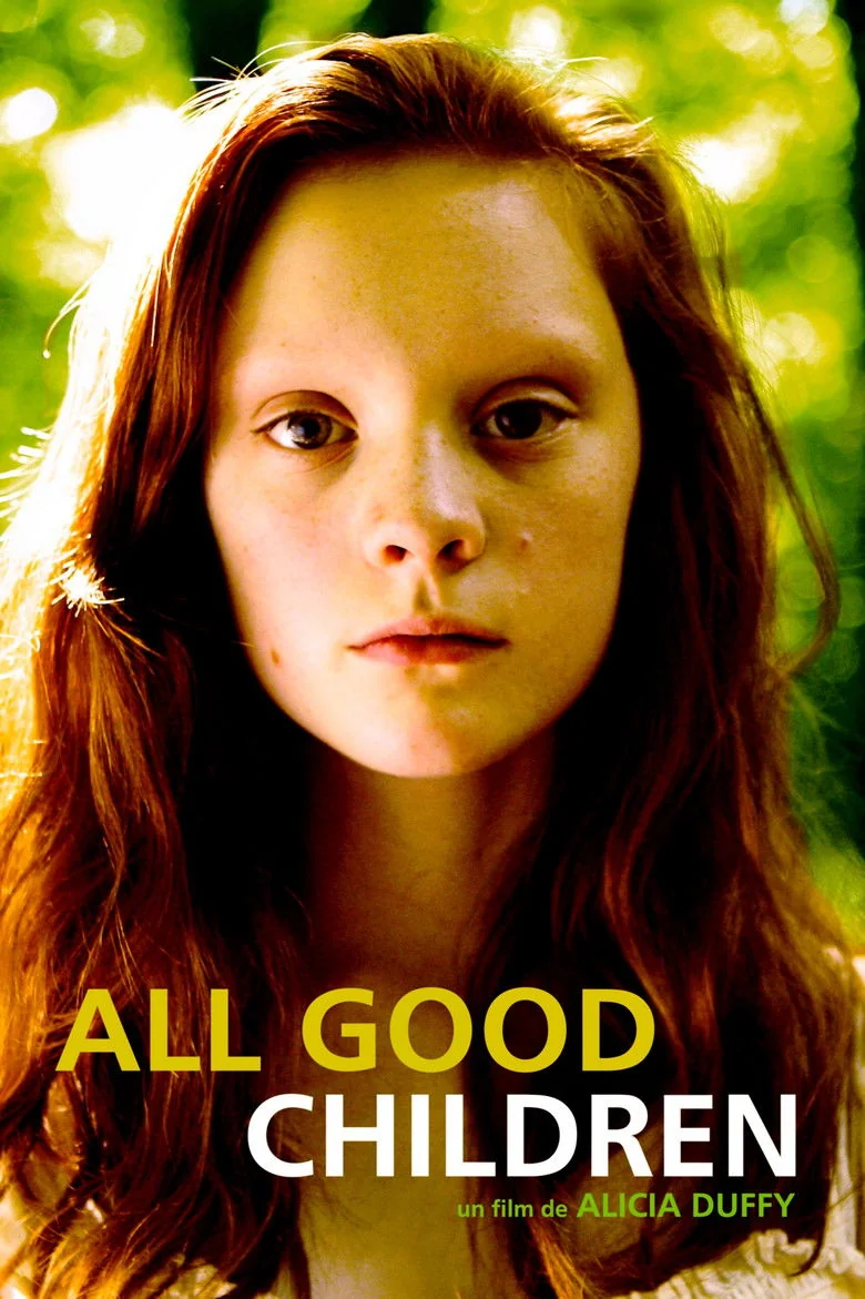 All Good Children (2010) Streaming & VOD Release Date