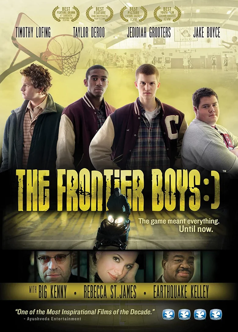 The Frontier Boys (2011) Streaming & VOD Release Date