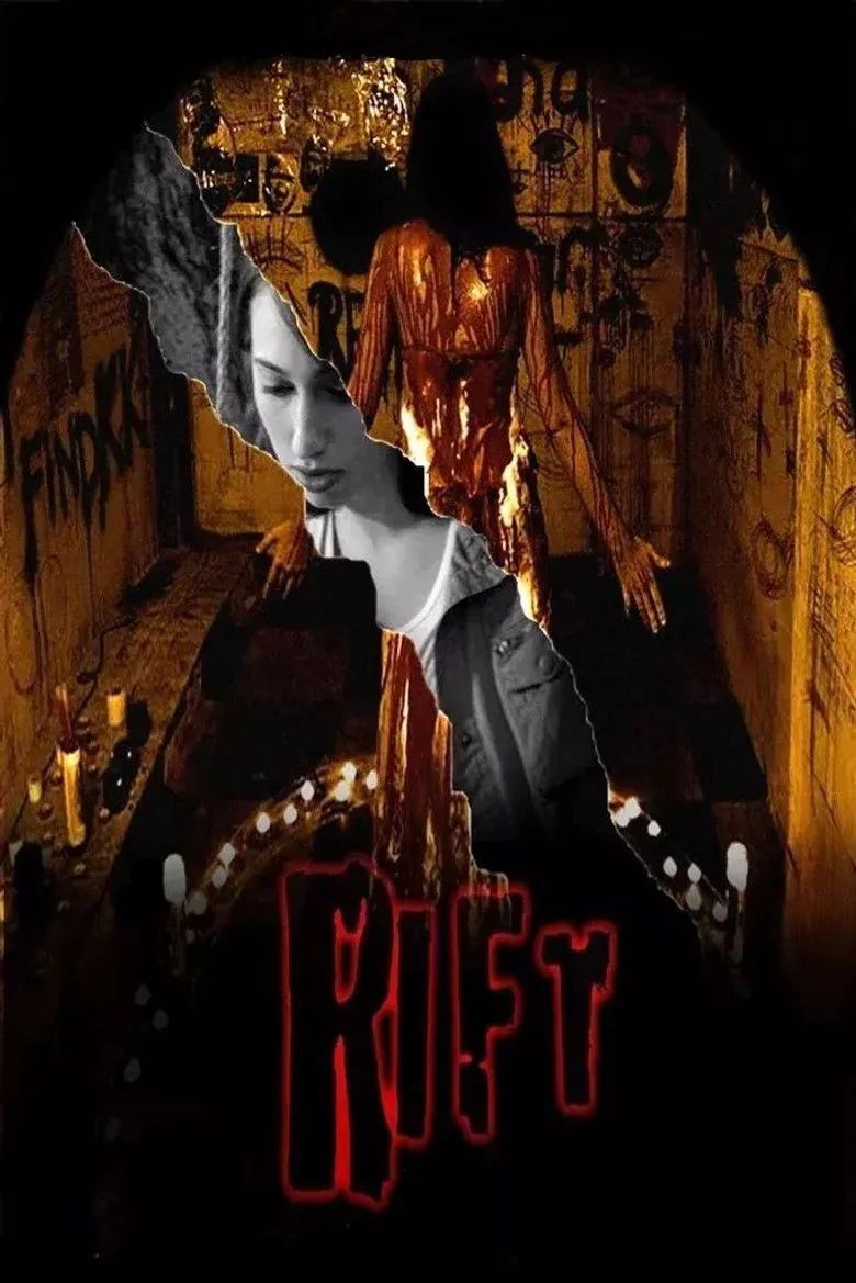 Rift (2011) - Full Cast & Crew List | Bingebase