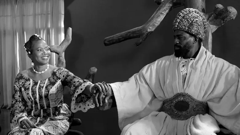 Katanga: The Dance of the Scorpions (2024) Streaming & VOD Release Date