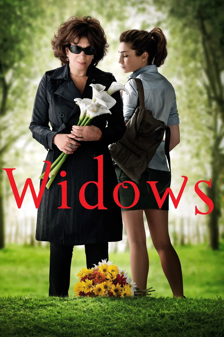 Widows (2011) - Full Cast & Crew List | Bingebase