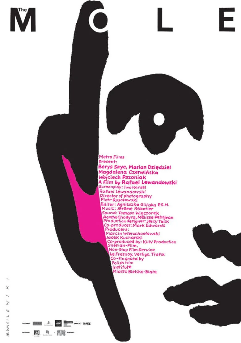 The Mole (2011) Streaming & VOD Release Date