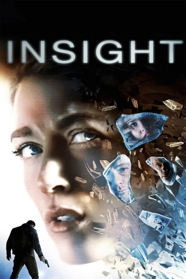 InSight (2011) Streaming & VOD Release Date