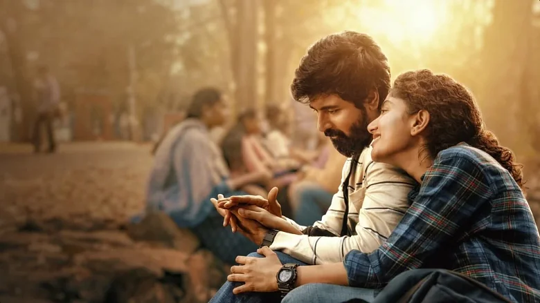 Amaran (2024) - Full Cast & Crew List | Bingebase