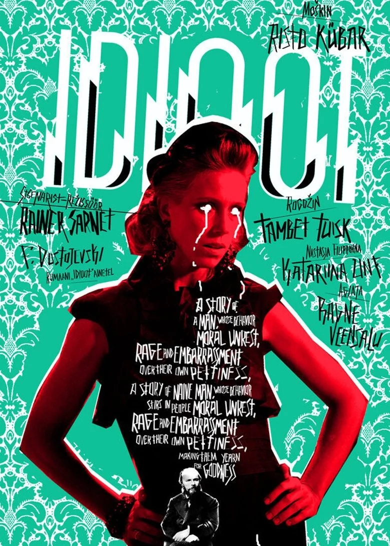 The Idiot (2011) Streaming & VOD Release Date