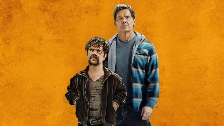 Brothers (2024) - Full Cast & Crew List | Bingebase