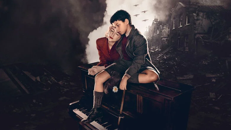 Blitz (2024) - Full Cast & Crew List | Bingebase