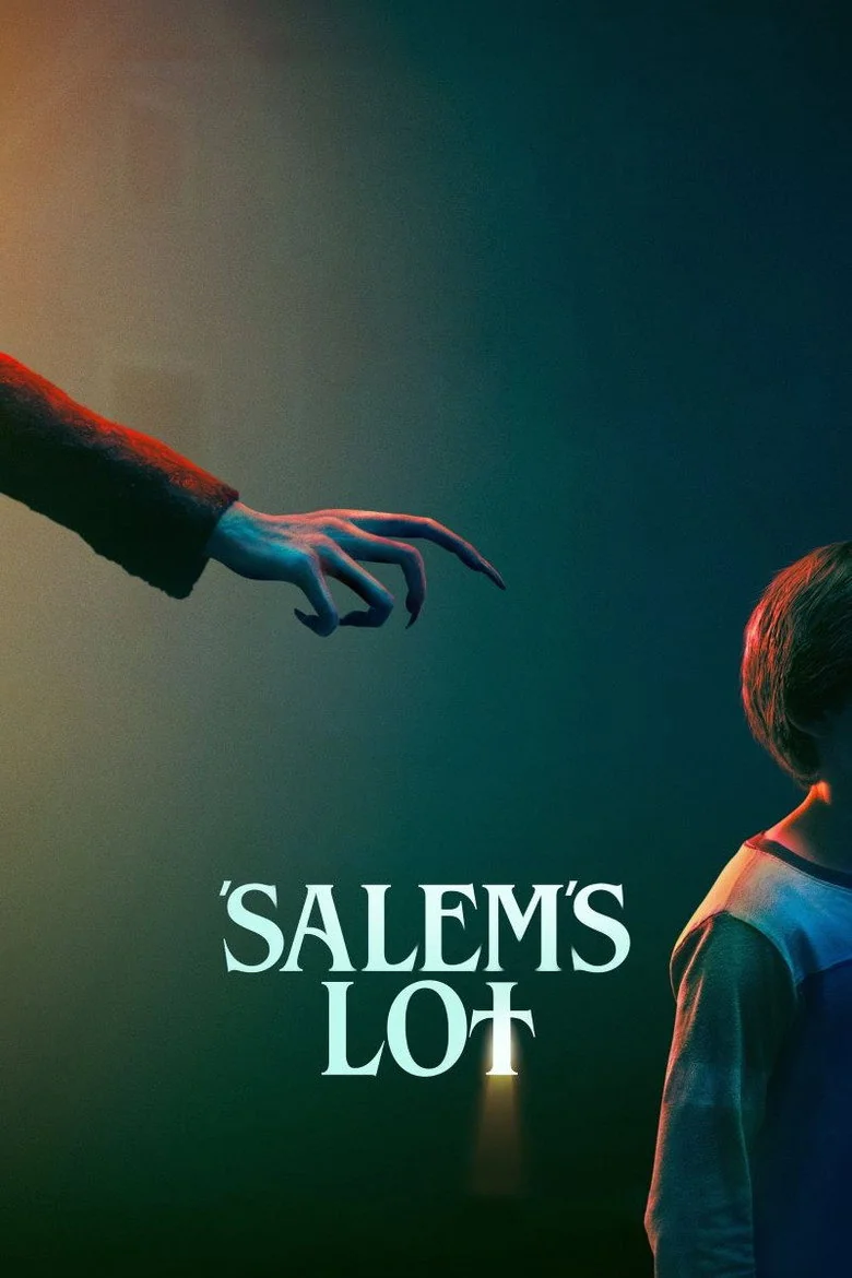 Salem's Lot (2024) - Full Cast & Crew List | Bingebase