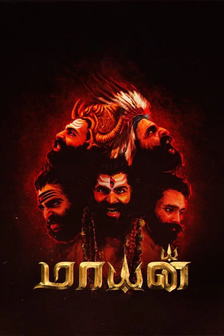 Mayan (2024) Streaming & VOD Release Date