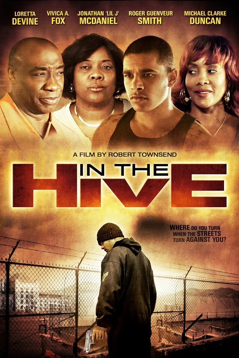 In the Hive (2012) Streaming & VOD Release Date