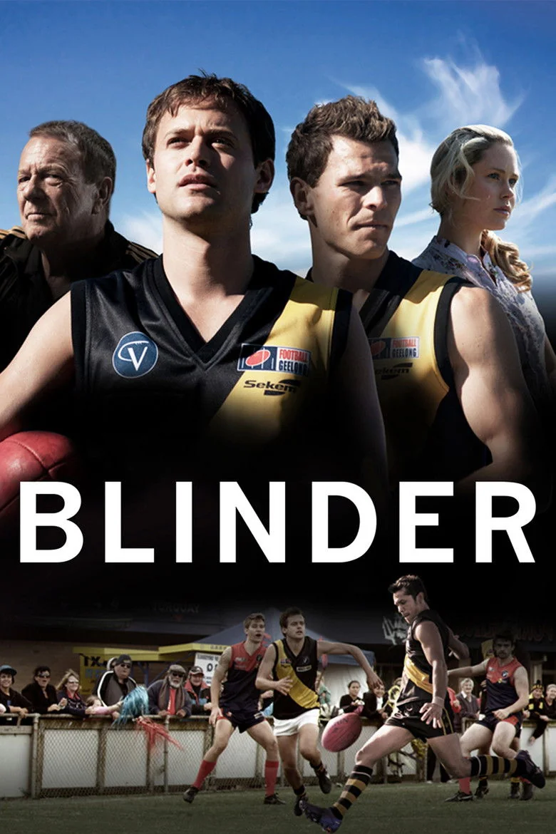 Blinder (2013) - Full Cast & Crew List | Bingebase