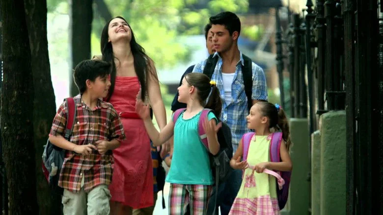 Tio Papi (2013) Streaming & VOD Release Date
