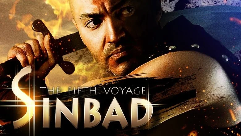 Sinbad: The Fifth Voyage (2014) Streaming & VOD Release Date