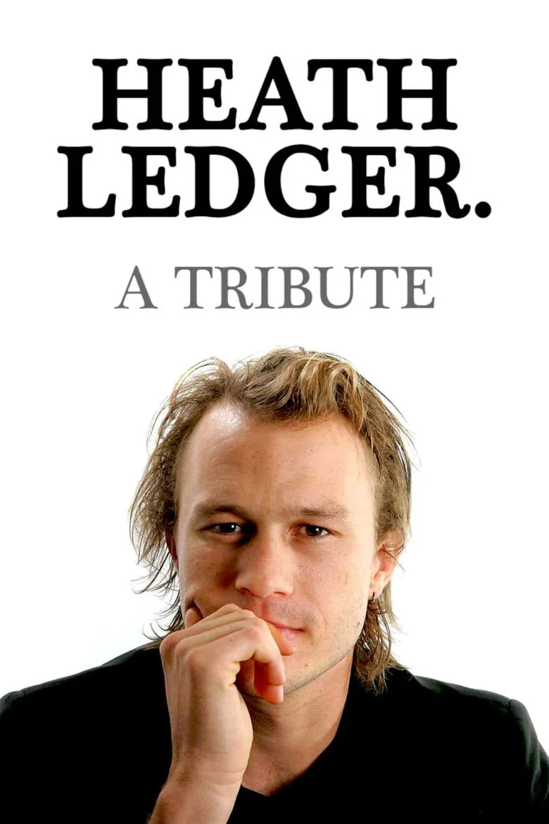 Cool Heath Ledger A Tribute Film Pictures