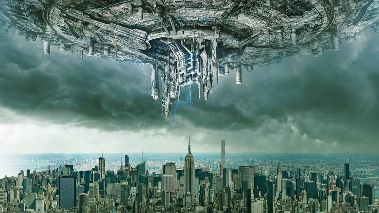 Alien Conquest (2021) Streaming & VOD Release Date