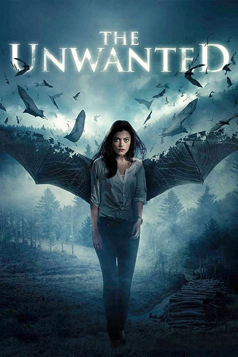 The Unwanted (2014) Streaming & VOD Release Date