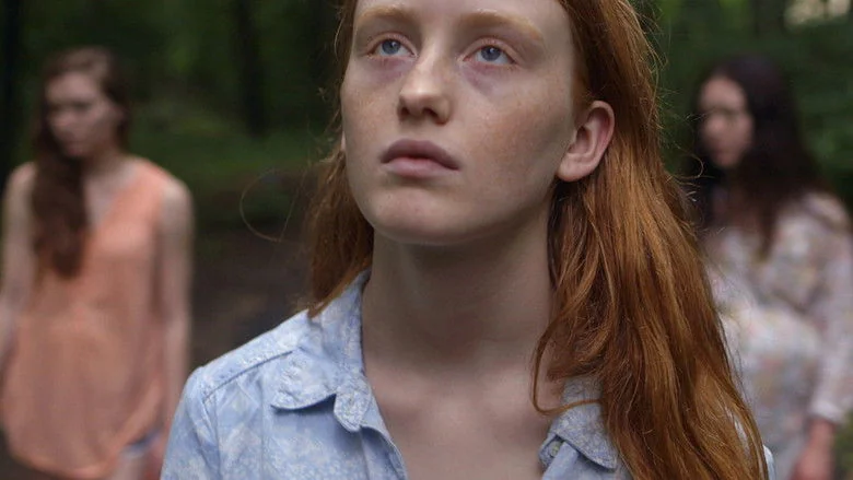Uncertain Terms (2014) - Full Cast & Crew List | Bingebase