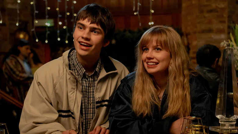 Finding Emily (2026) Streaming & VOD Release Date