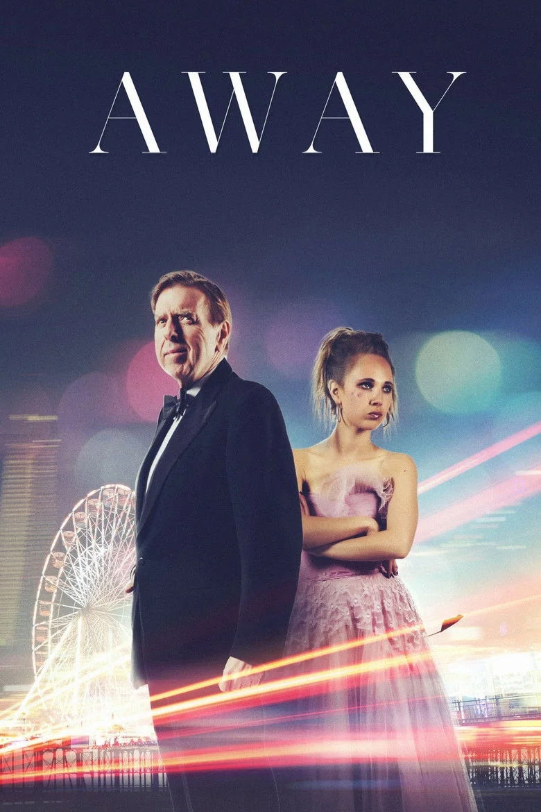 Away (2016) Streaming & VOD Release Date