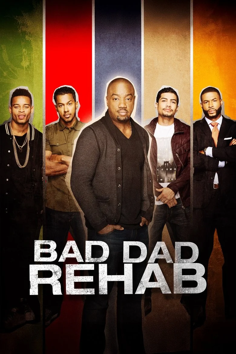 Bad Dad Rehab (2016) Streaming & VOD Release Date