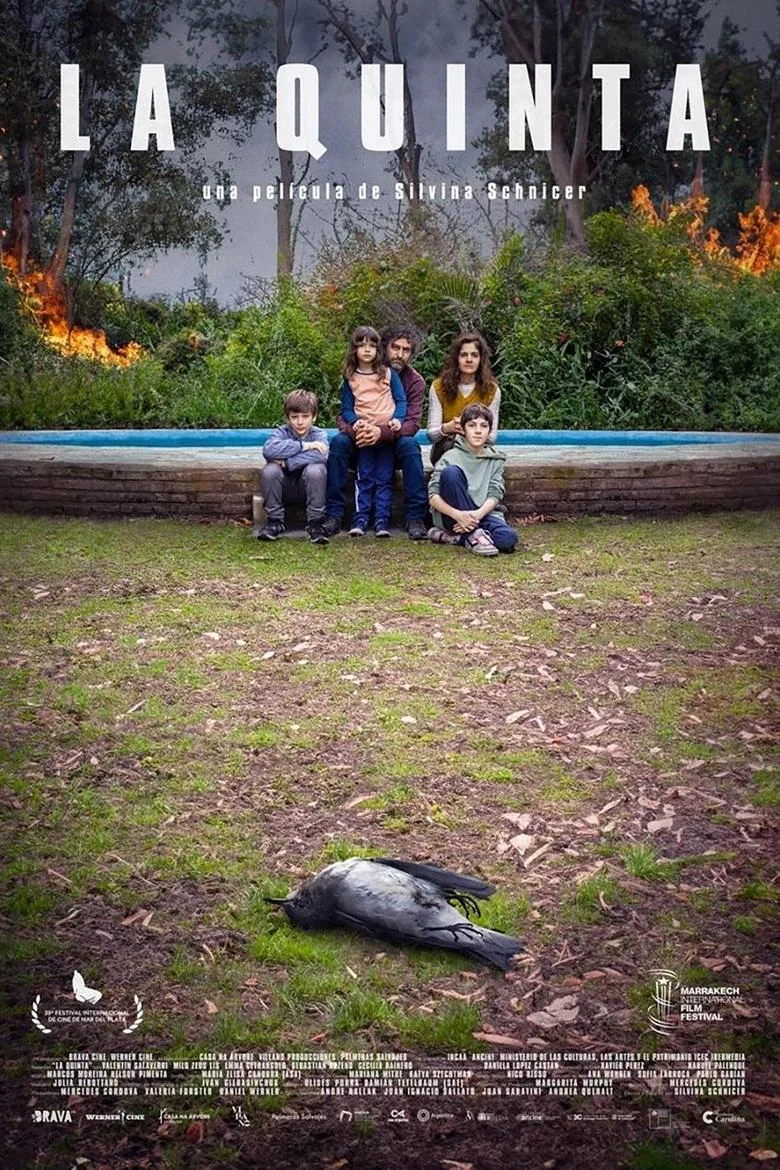 The Cottage (2025) Streaming & VOD Release Date