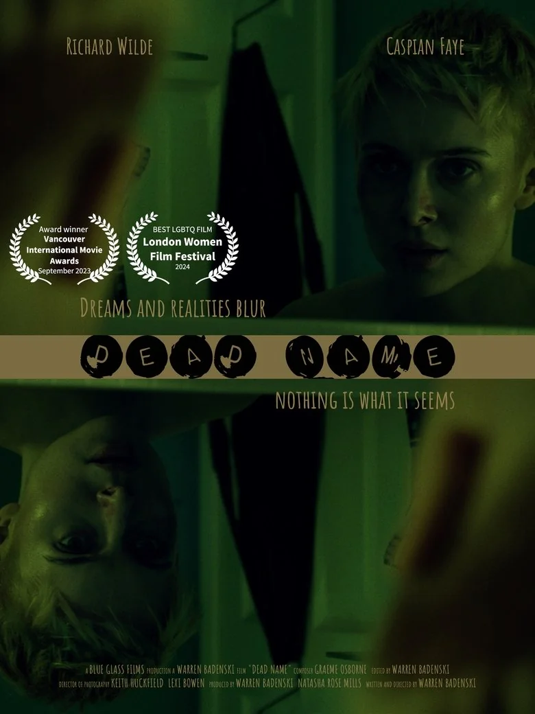 Dead Name (2024) Streaming & VOD Release Date