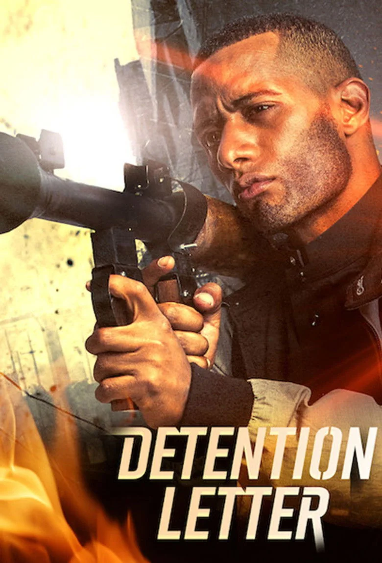 Detention Letter (2017) Streaming & VOD Release Date