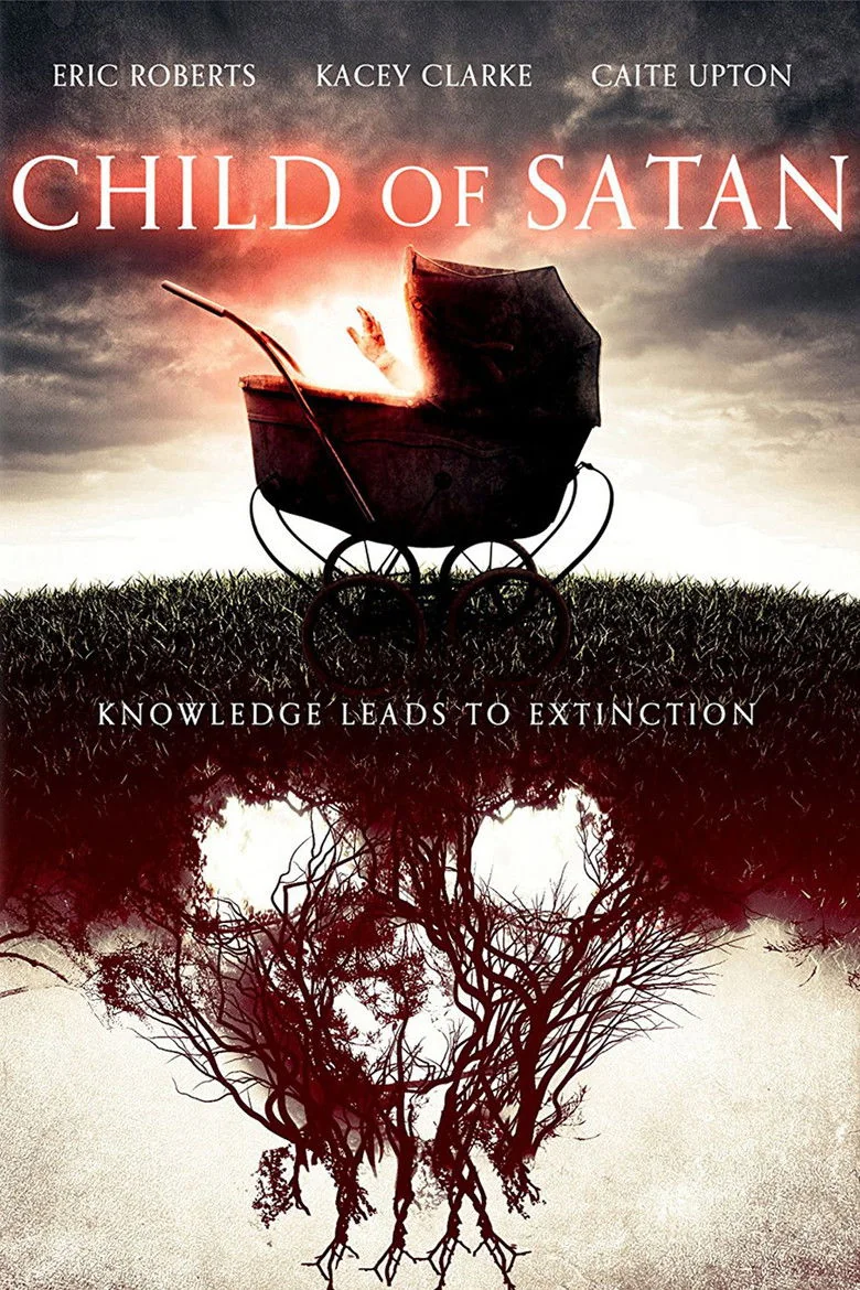 Child of Satan (2018) Streaming & VOD Release Date