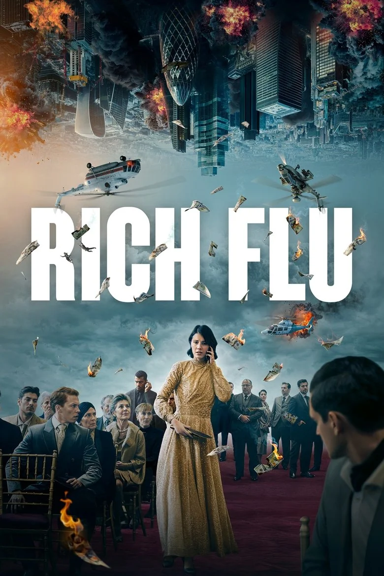 Rich Flu (2024) - Full Cast & Crew List | Bingebase