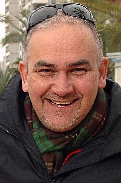 Derren Litten - Movies, TV Shows & Bio | Bingebase