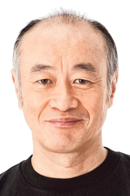 Takashi Inoue - Movies, TV Shows & Bio | Bingebase