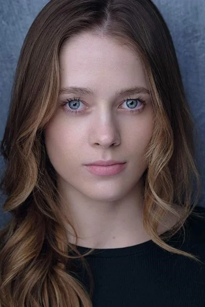 Lily Dodsworth-Evans - Movies, TV Shows & Bio | Bingebase