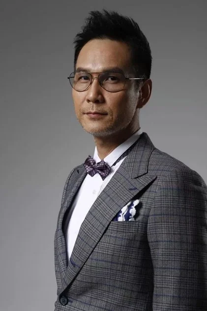 Kenneth Chan - Movies, TV Shows & Bio | Bingebase