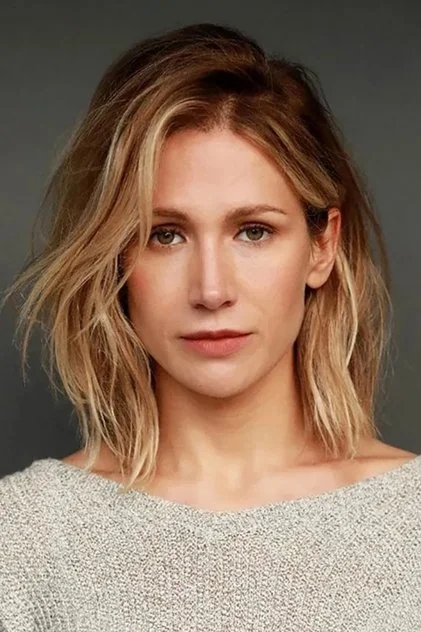 Jennifer Landon - Movies, TV Shows & Bio | Bingebase