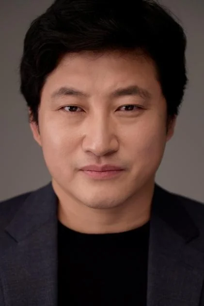 Park Jin-woo - Movies, TV Shows & Bio | Bingebase