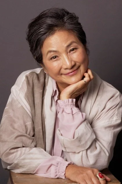 Cheng Pei-Pei - Movies, TV Shows & Bio | Bingebase