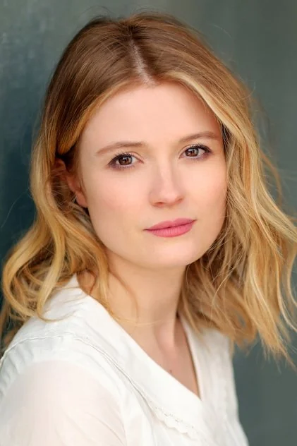 Amy Wren - Movies, TV Shows & Bio | Bingebase