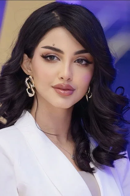 Lama Al-Kinani - Movies, TV Shows & Bio | Bingebase