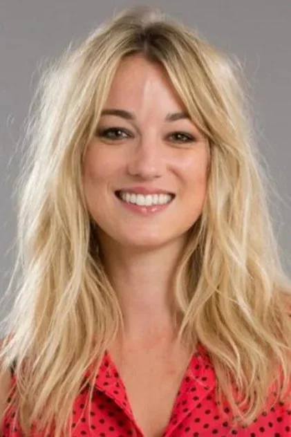 Maya Booth - Movies, TV Shows & Bio | Bingebase
