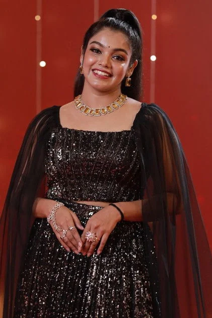 Haritha Nair - Movies, TV Shows & Bio | Bingebase