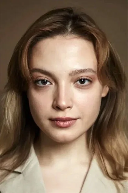 Darya Antonyuk - Movies, TV Shows & Bio | Bingebase