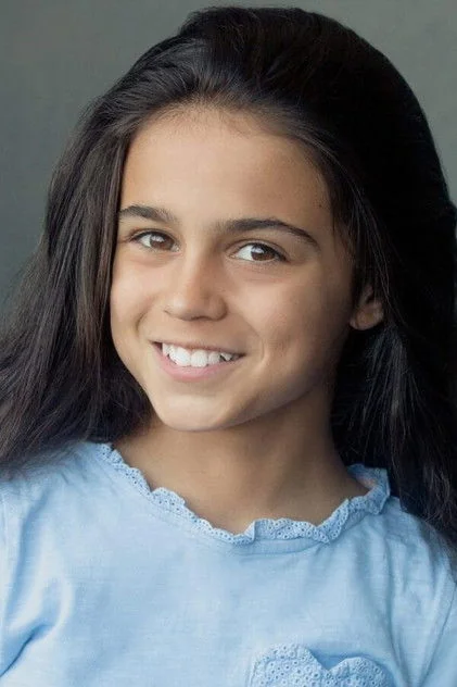 Arabella Stanton - Movies, TV Shows & Bio | Bingebase