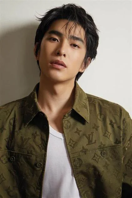 Tseng Jing-hua - Movies, TV Shows & Bio | Bingebase