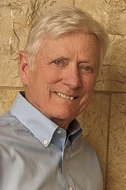 David Booth - Movies, TV Shows & Bio | Bingebase