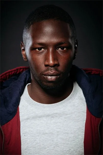Saïdou Camara - Movies, TV Shows & Bio | Bingebase
